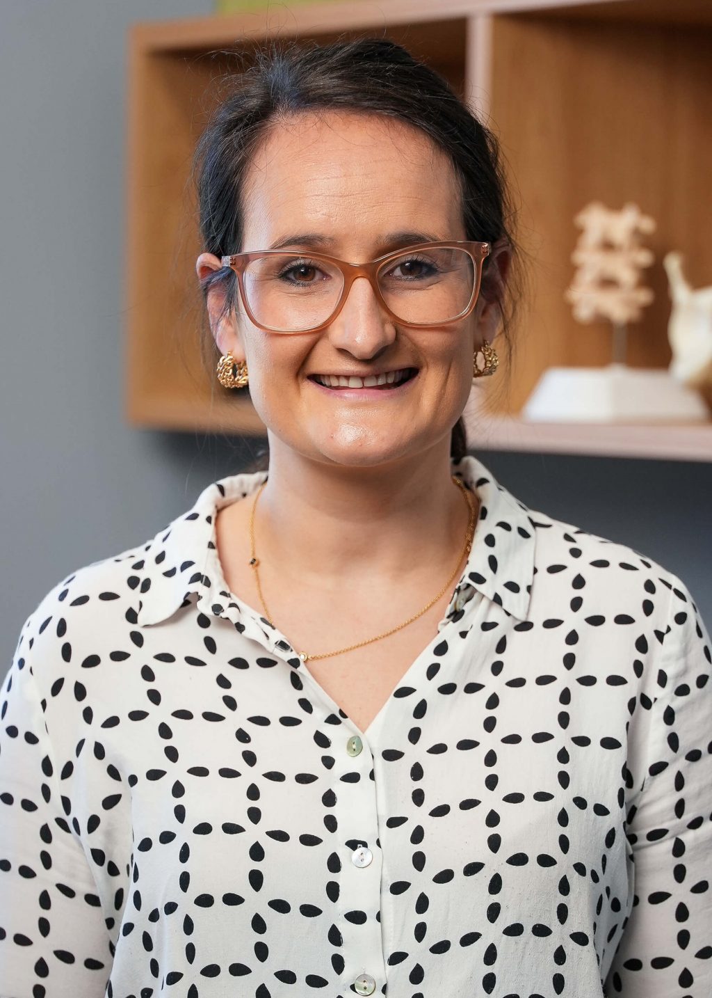 Sarah Forsyth - MOG Sports Medicine